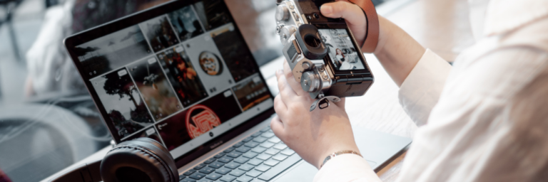 What's Your Digital Legacy? Understanding Your Digital Legacy. - Thornton Jones Solicitors