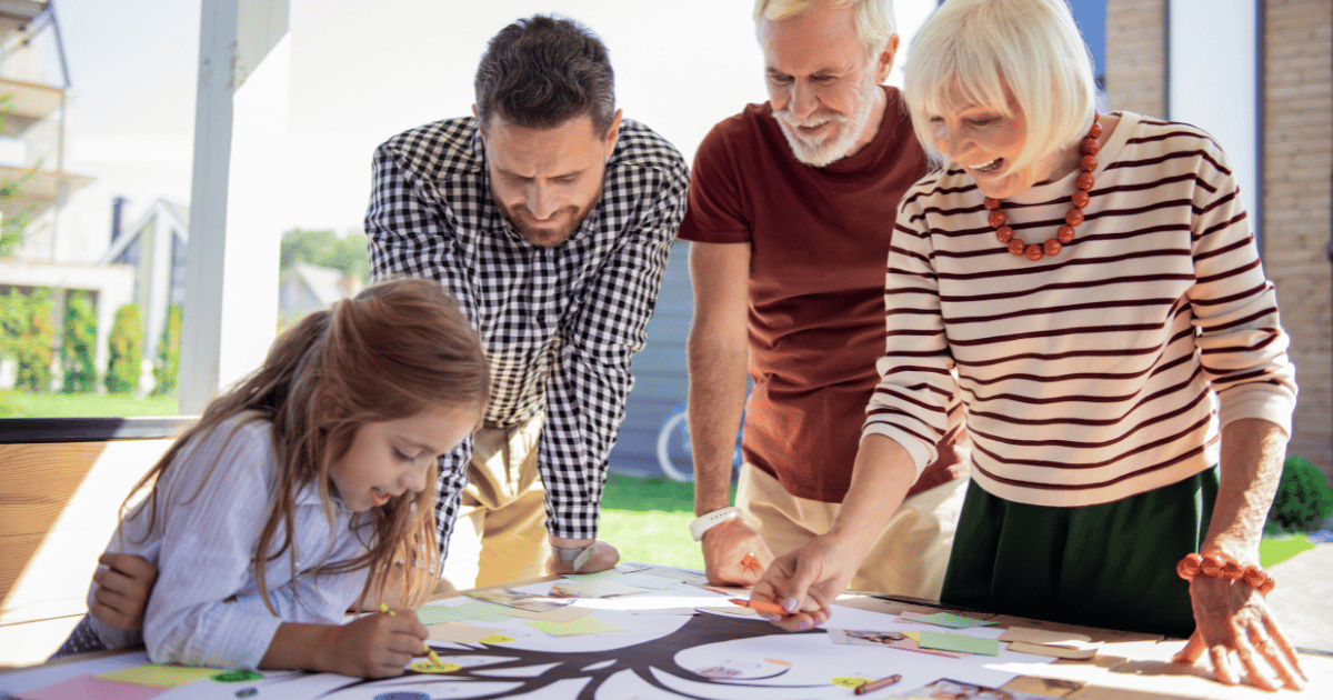 Navigating Blended Family Dynamics: The Benefits of Family Mediation ...