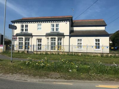 Garforth Office - Thornton Jones Solicitors