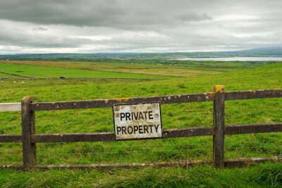 Adverse Possession Claims - How to Apply for Adverse Possession